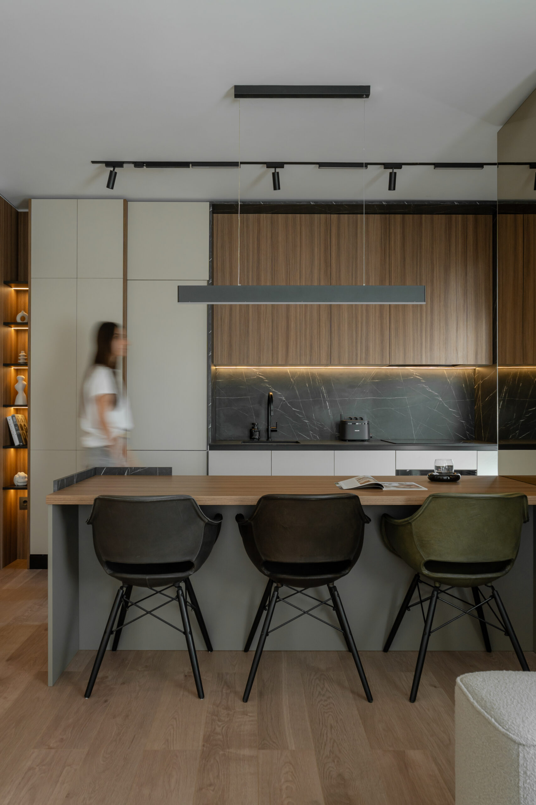 Proiect - Soft Balance - Vibe Interior